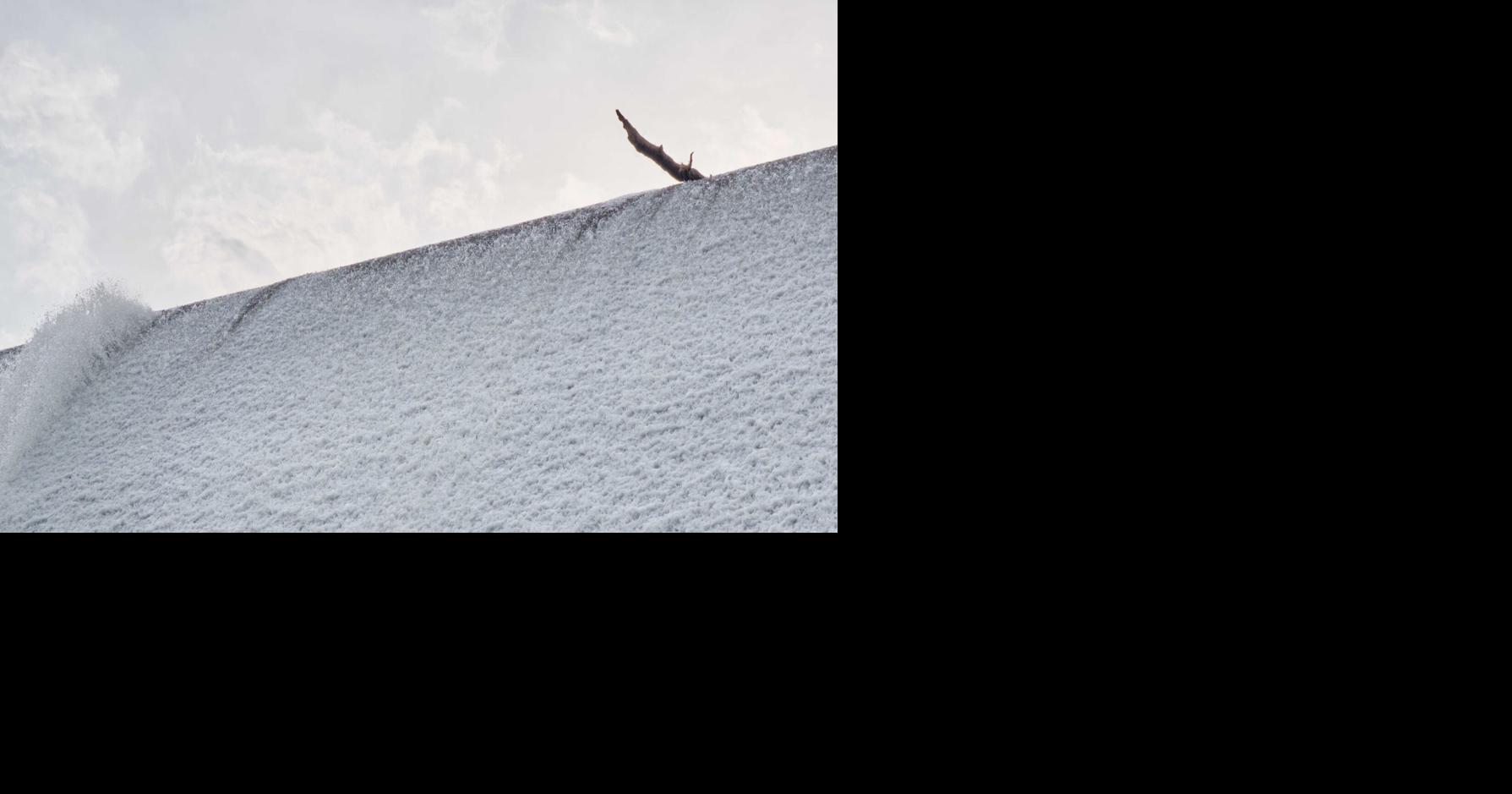 Spilling over the edge | Local News | thesouthern.com