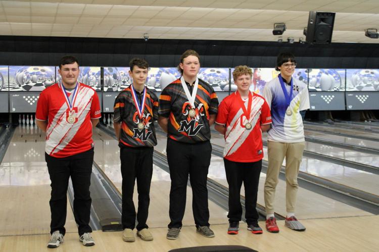 Marion wins South Seven boys bowling tournament | Sports | thesouthern.com