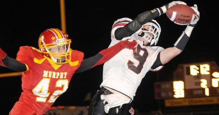 Murphysboro vs Du Quoin - Football (10/19/2012) | Duquoin | thesouthern.com