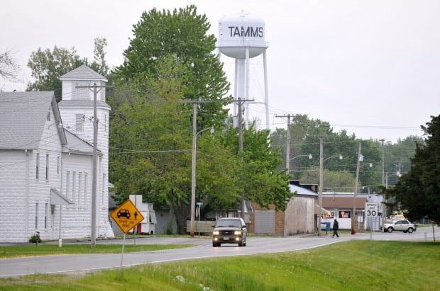 Tamms prisoners to leave state? | Local News | thesouthern.com