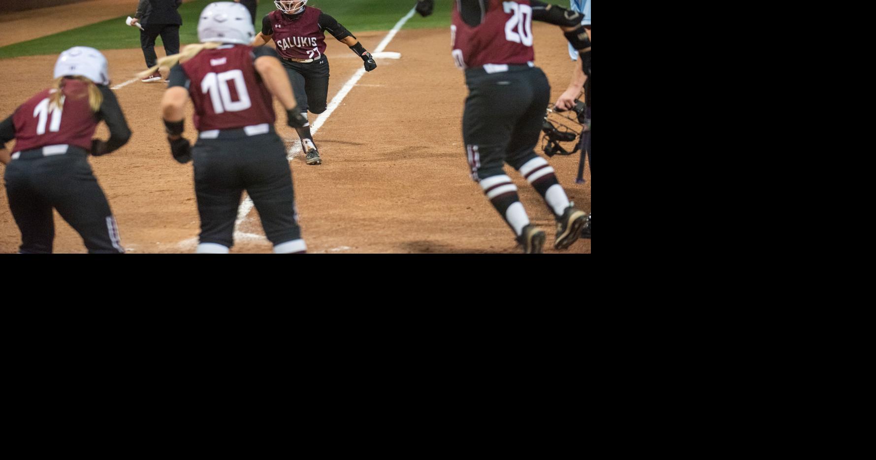 SIU Softball | How do Salukis replace Vermejan, Massa? | College Sports ...