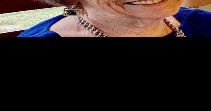 Charlotte Jean (Addison) Kiriakos | Obituaries | thesouthern.com