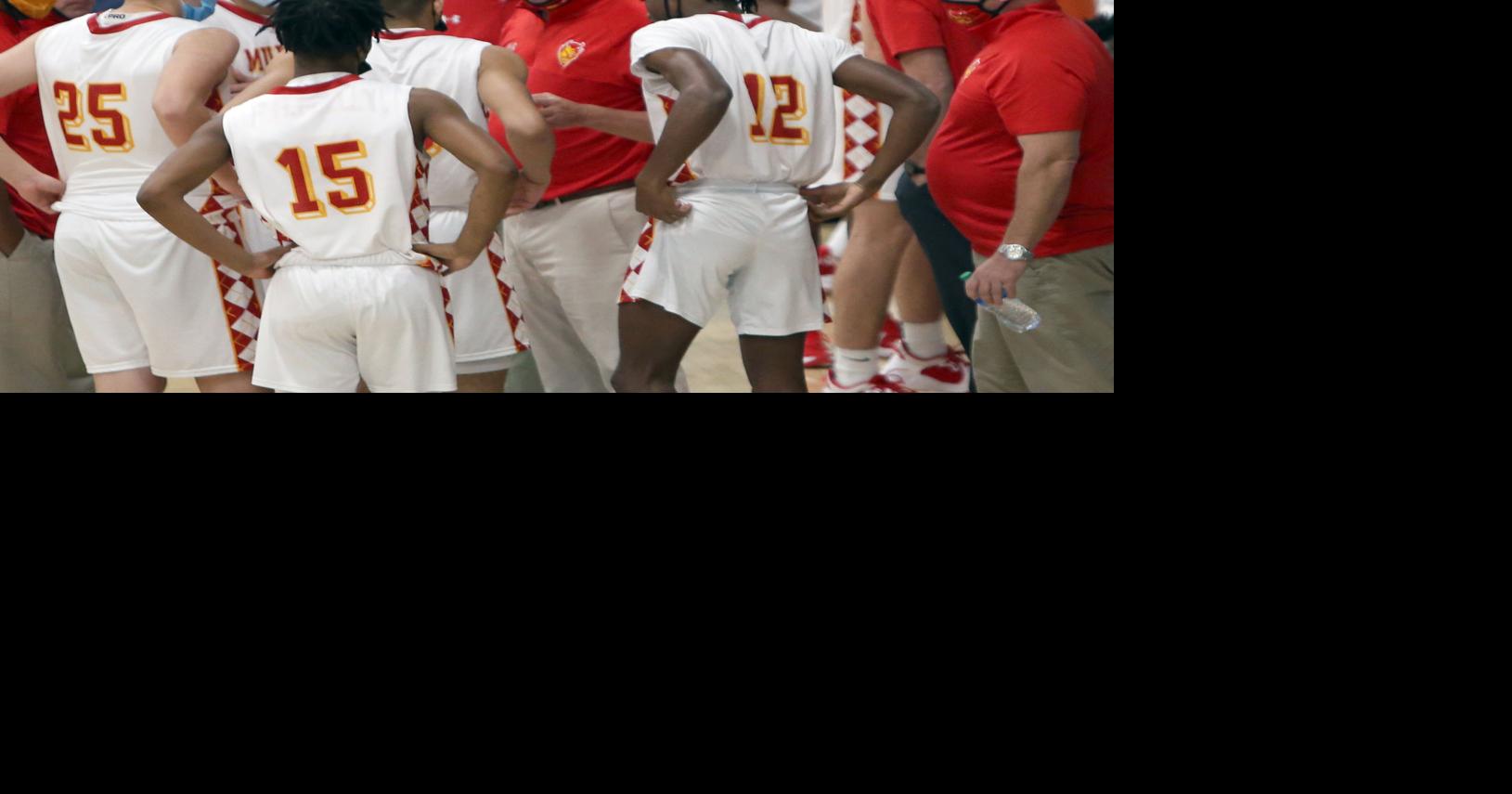 Boys Basketball | Local teams look to make deep playoff runs | High ...