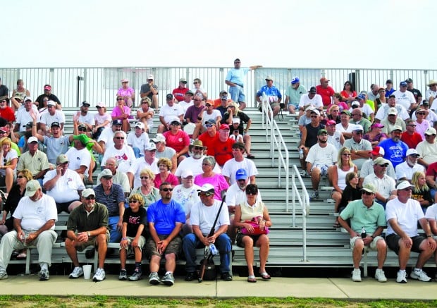 Sparta is center of the world of trapshooting | Section2 | thesouthern.com