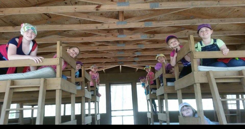 Memories: Camp Cedar Point in pictures | Local News | thesouthern.com