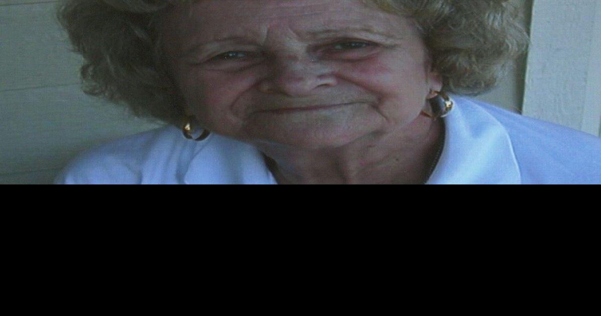 Joyce Fisher | Obituaries | thesouthern.com