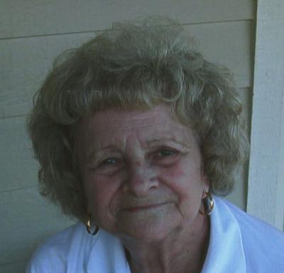 Joyce Fisher | Obituaries | thesouthern.com