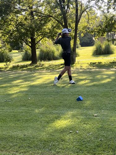 Boys Golf | Ridgeway earns medalist honor for Carterville | High School ...
