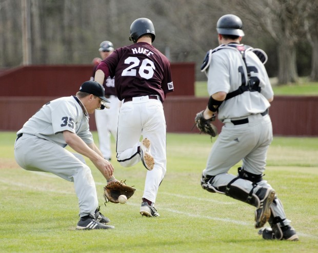 Henderson: Inexperience no longer an excuse for SIU baseball team | Siu ...