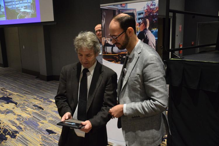 SIH Memorial marks five years as lifesaving trauma hub | Latest ...