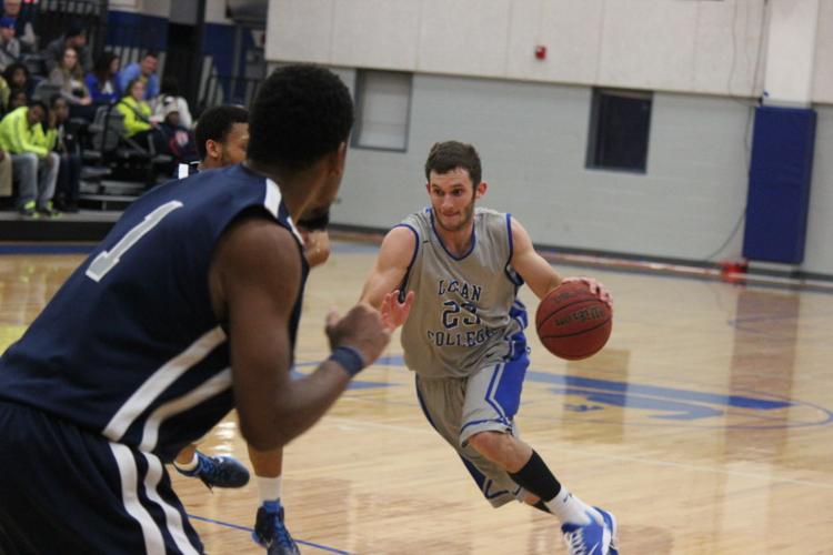 Playing at SIU Edwardsville a 'blessing' for Connor Wheeler