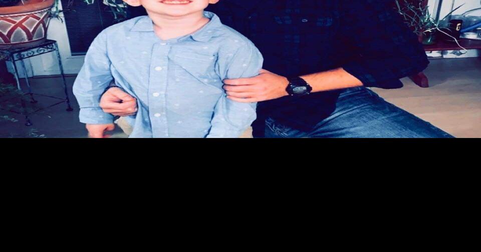 Family, friends mourn death of Pulaski County sheriff's Cpl. Jon David ...