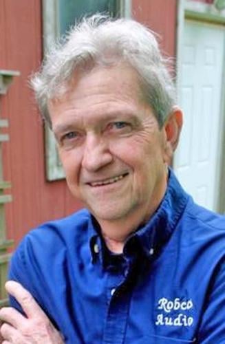 Robert Wayne Stokes Jr. | Obituaries | thesouthern.com