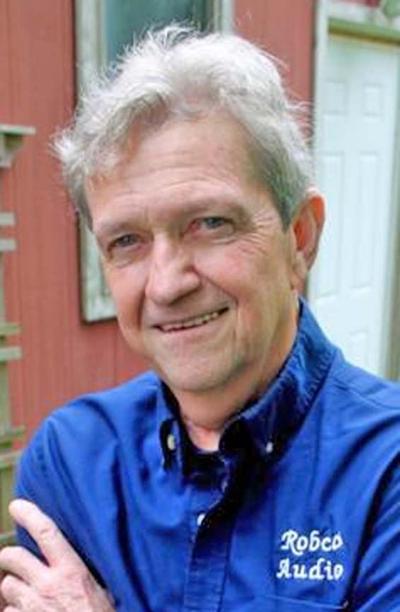 Robert Wayne Stokes Jr. | Obituaries | thesouthern.com