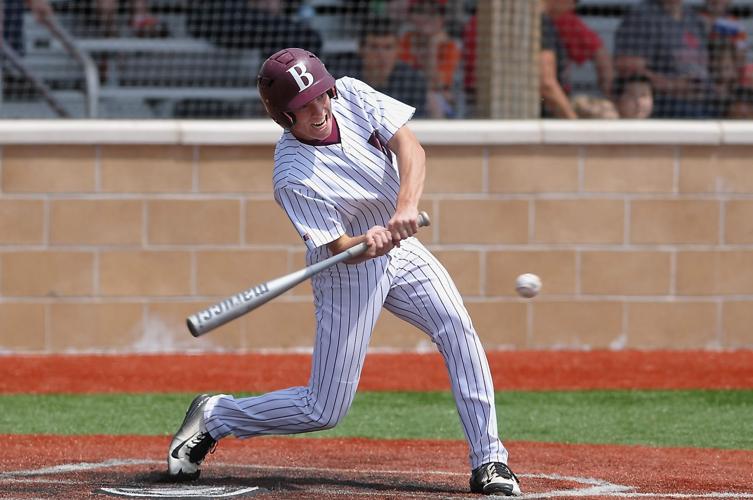 Photos: Baseball regional Du Quoin vs Benton | Photo Galleries ...