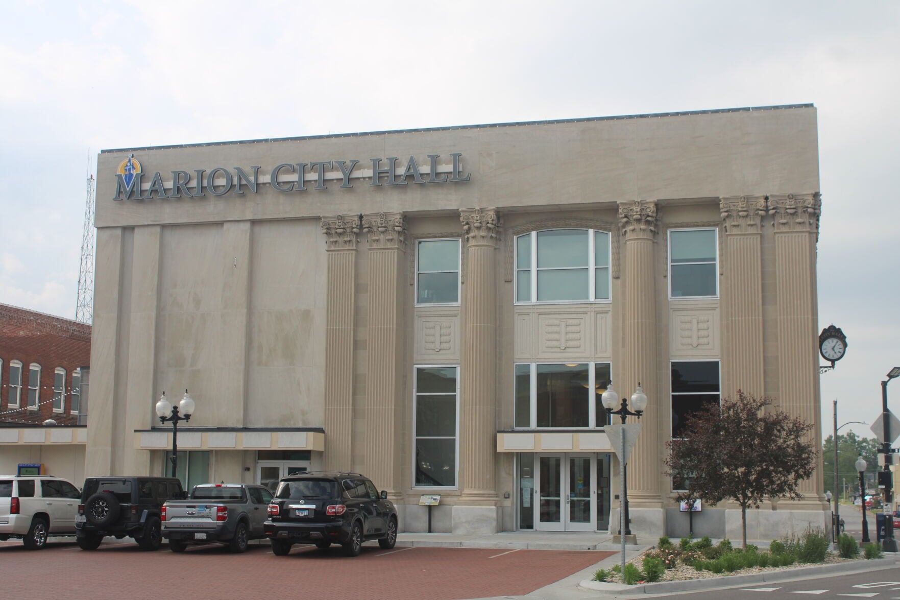 Marion budget approval pushed to Tuesday | People | thesouthern.com