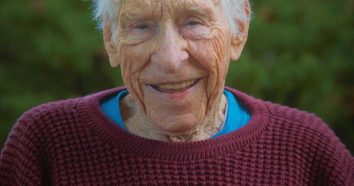 Stan Harris to celebrate 100th birthday | Celebrate | thesouthern.com