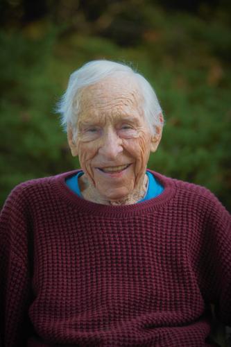 Stan Harris to celebrate 100th birthday | Celebrate | thesouthern.com