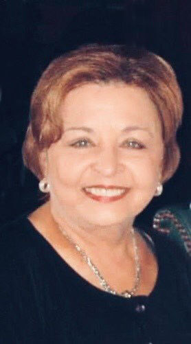 Nancy Ann Henley | Obituaries | thesouthern.com