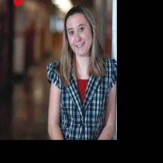 Jamie Nash-Mayberry | Leaders Among Us | thesouthern.com