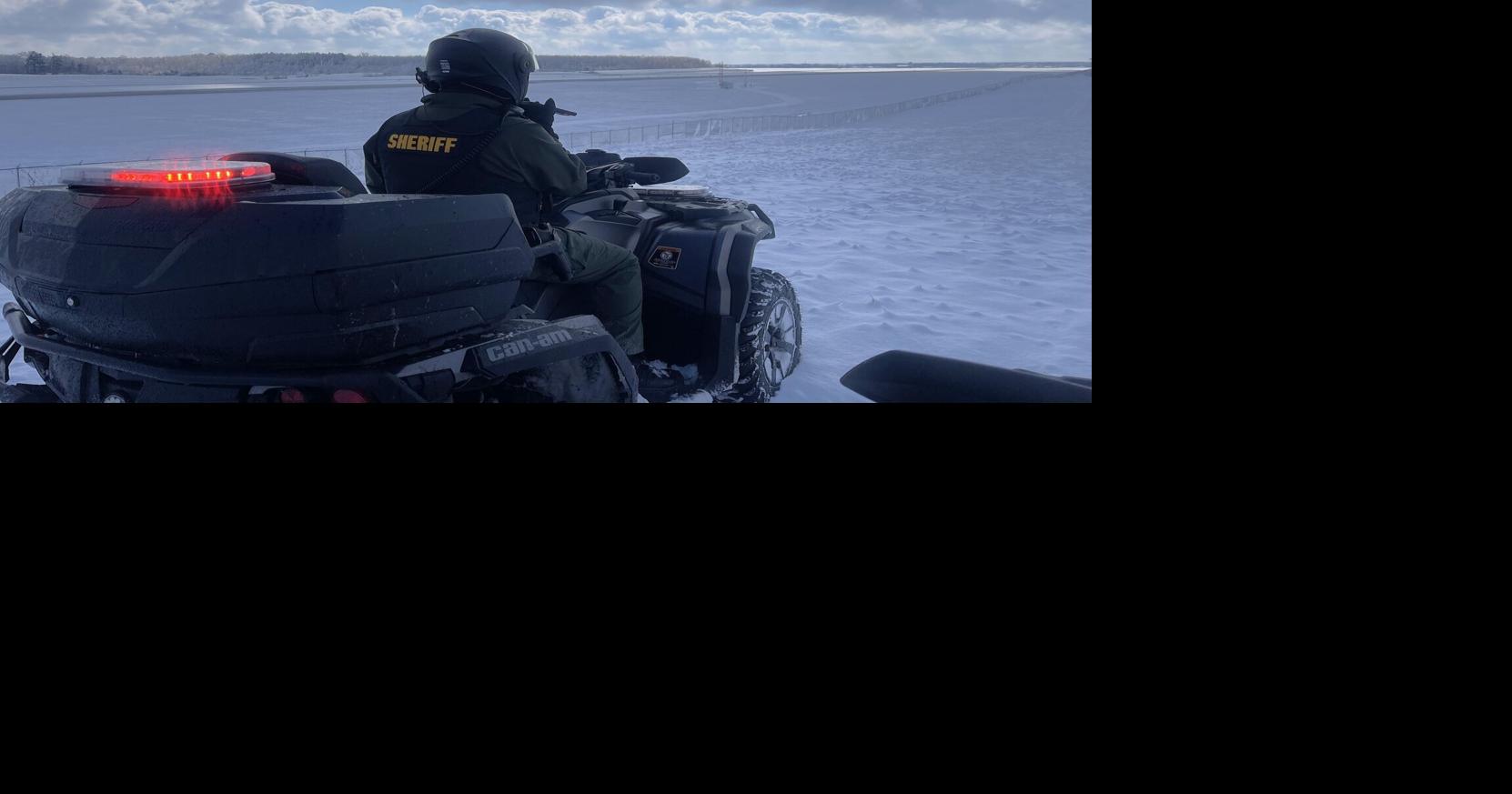 WCSO: Stolen vehicle recovered within hour, thief in custody | Latest ...