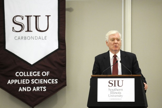 SIU TEC Center hosts grand opening | Local News | thesouthern.com