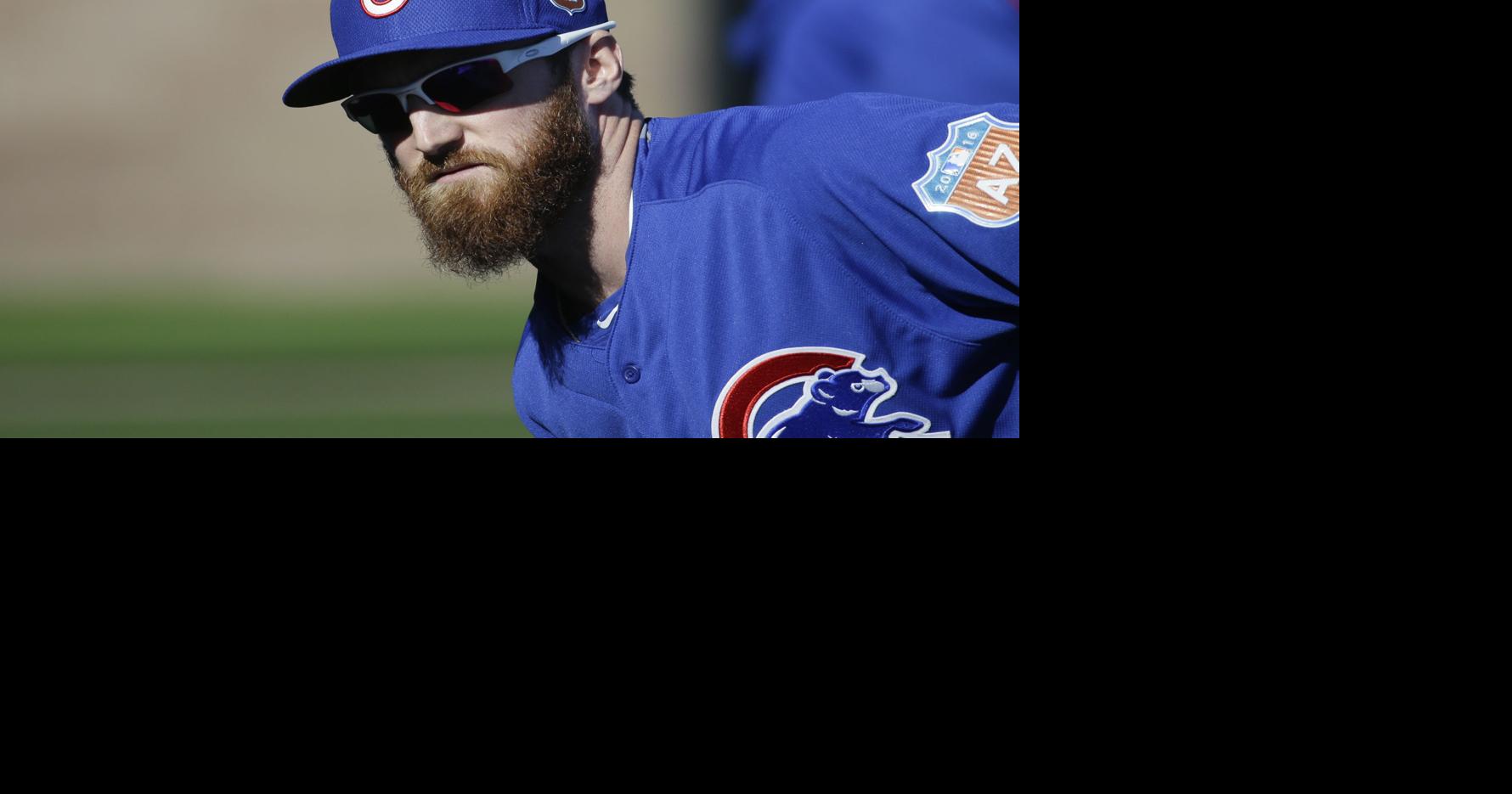 Patton, former SI Bullet, called up by Cubs | Sports | thesouthern.com