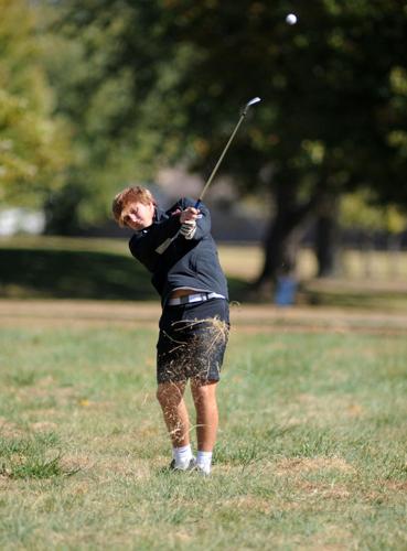 Prep Boys Golf | Benton caps off 26-0 season with second straight ...