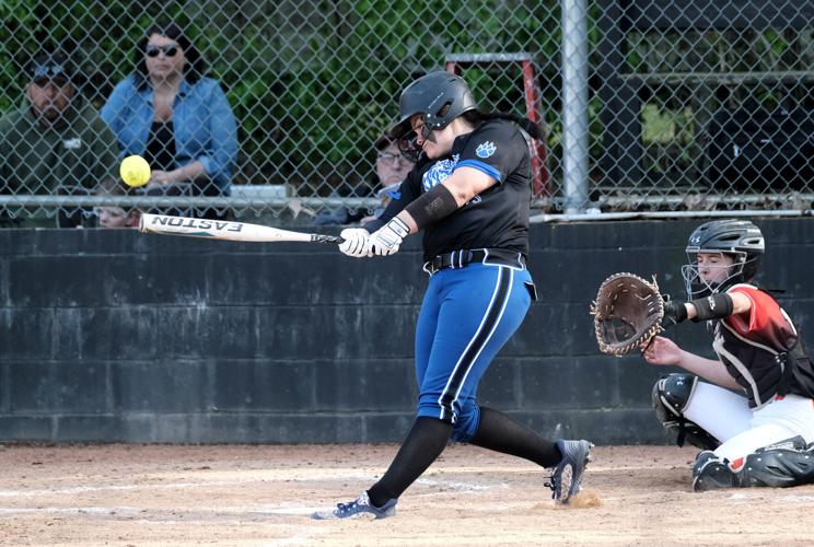 Prep Softball | Anna-Jonesboro's Yates overpowers Crab Orchard for win ...