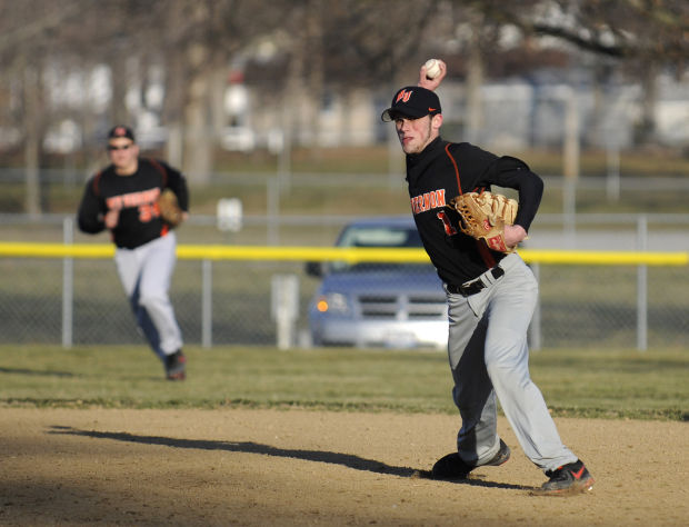 Mount Vernon baseball routs Pinckneyville | High School Sports ...