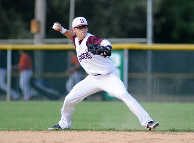 Benton baseball outslugs Nashville | High School Sports | thesouthern.com