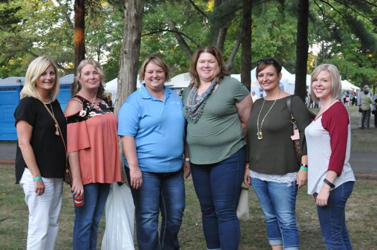 Social Seen: Cedarhurst Art & Craft Fair First Look Fundraiser ...