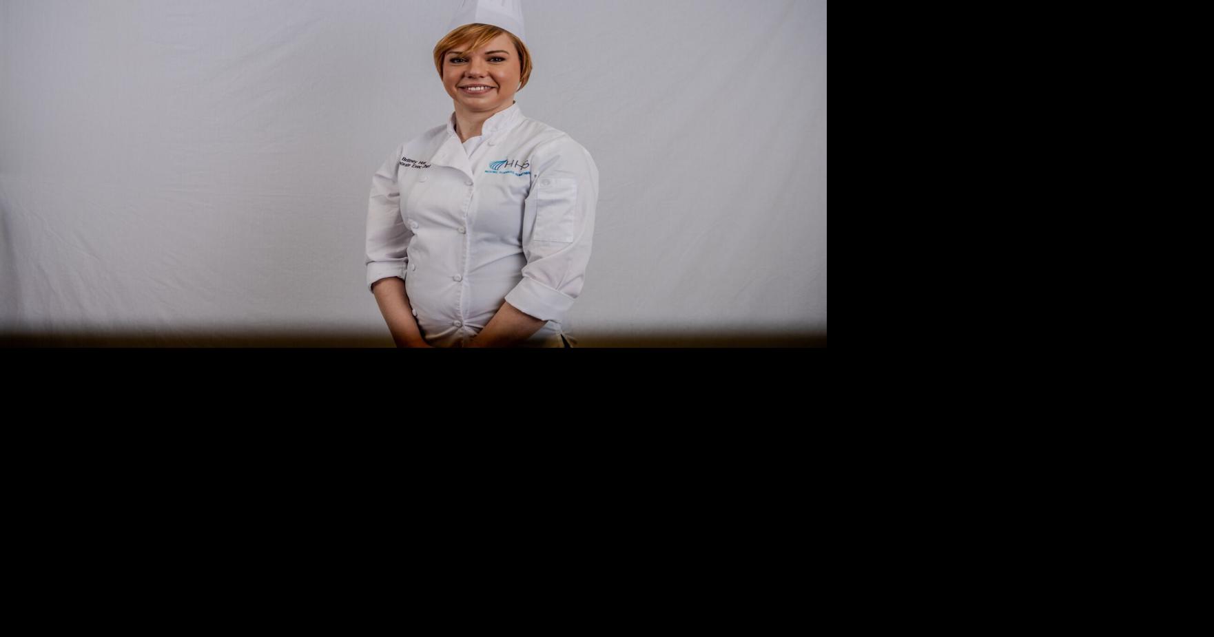 Chef Brittany Horn finds success in an unexpected place | Latest ...