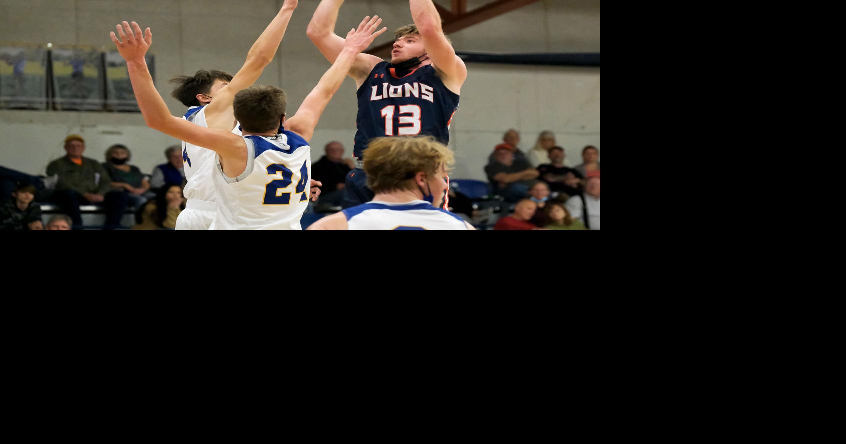Boys Basketball | Carterville's pressure defense sweeps Trico | Sports ...