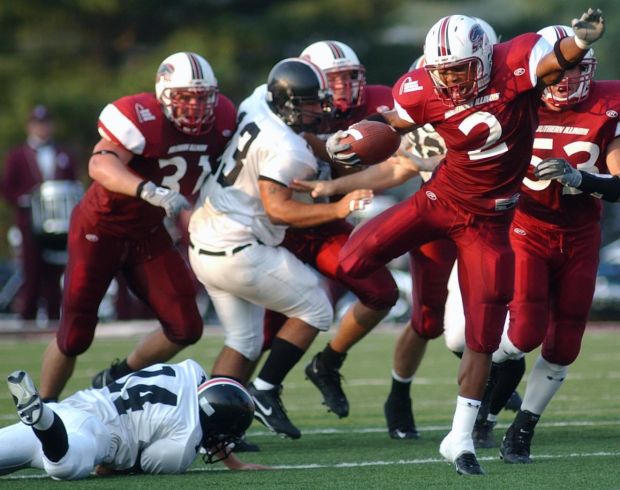 Punters, kickers, returners pose tough choices | College Sports ...