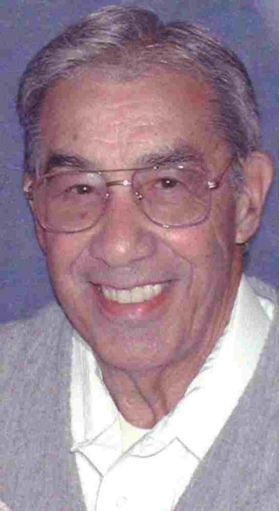 Joseph Restivo | Obituaries | thesouthern.com
