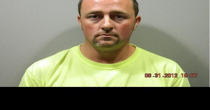 Coston pleads not guilty to murder | Local News | thesouthern.com