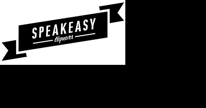 speakeasy logo