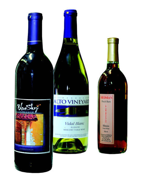 Southern Illinois wines prove to be among the best | Life & Style ...