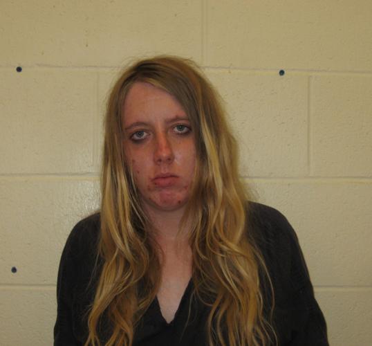 Three arrested in Royalton on meth charges | Local News | thesouthern.com