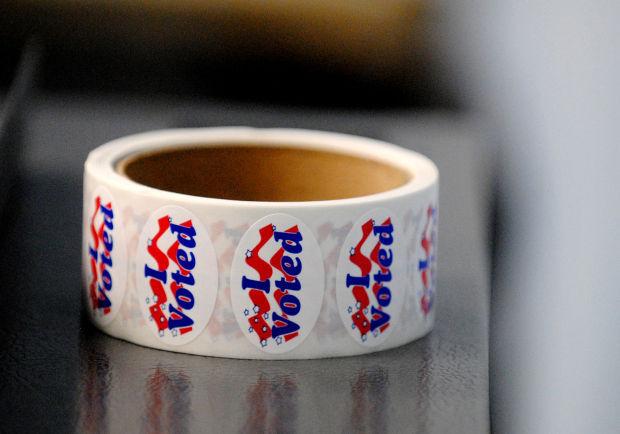 Illinois lawmakers to debate automatic voter registration idea | Local ...