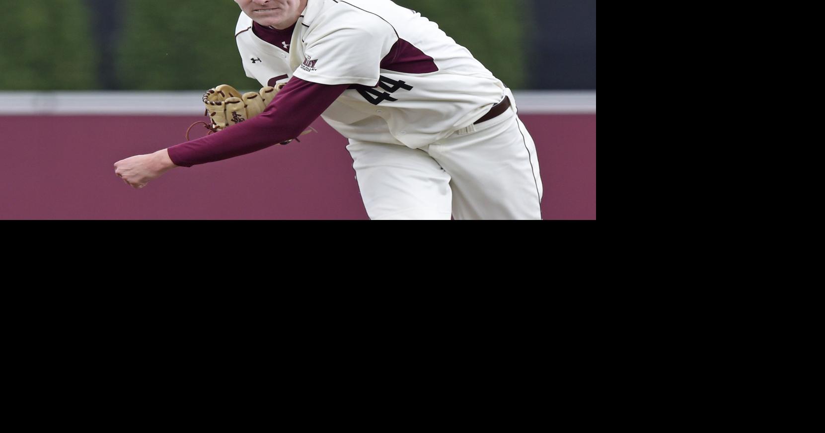 Arkansas State downs SIU baseball in extra innings | College Sports ...