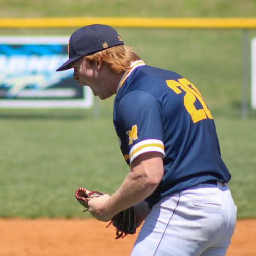 Marion Nine comes up short against Highland | Latest Headlines ...