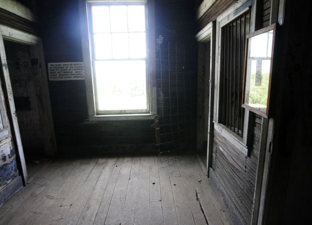 Saving history | Latest Headlines | thesouthern.com