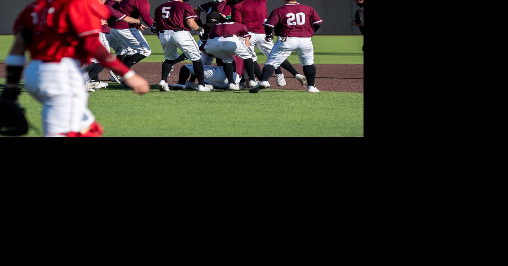 SIU Baseball | Salukis get walk off win over Bradley | Sports ...