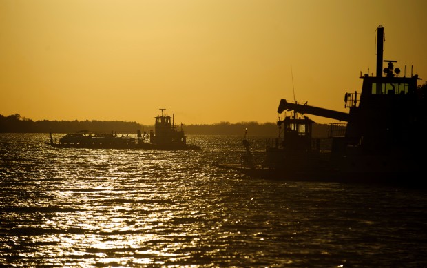 What will be your favorite thing about Cave-in-Rock? | Magazine ...