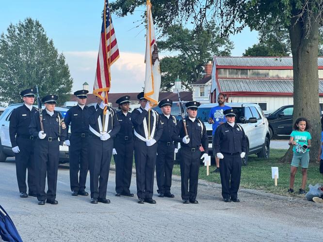 The 100th annual Du Quoin State Fair has officially begun | Du Quoin ...