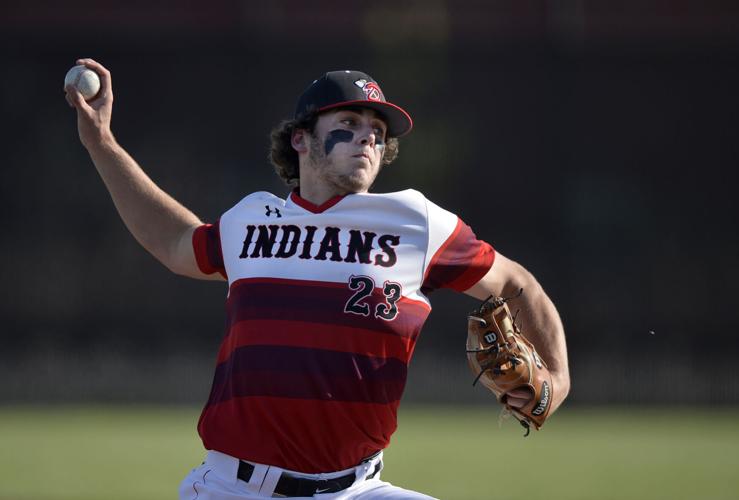 Prep Baseball | Marion opens season with win over Du Quoin | Sports ...