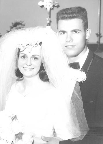 Mr. and Mrs. John Stull | Anniversaries | thesouthern.com