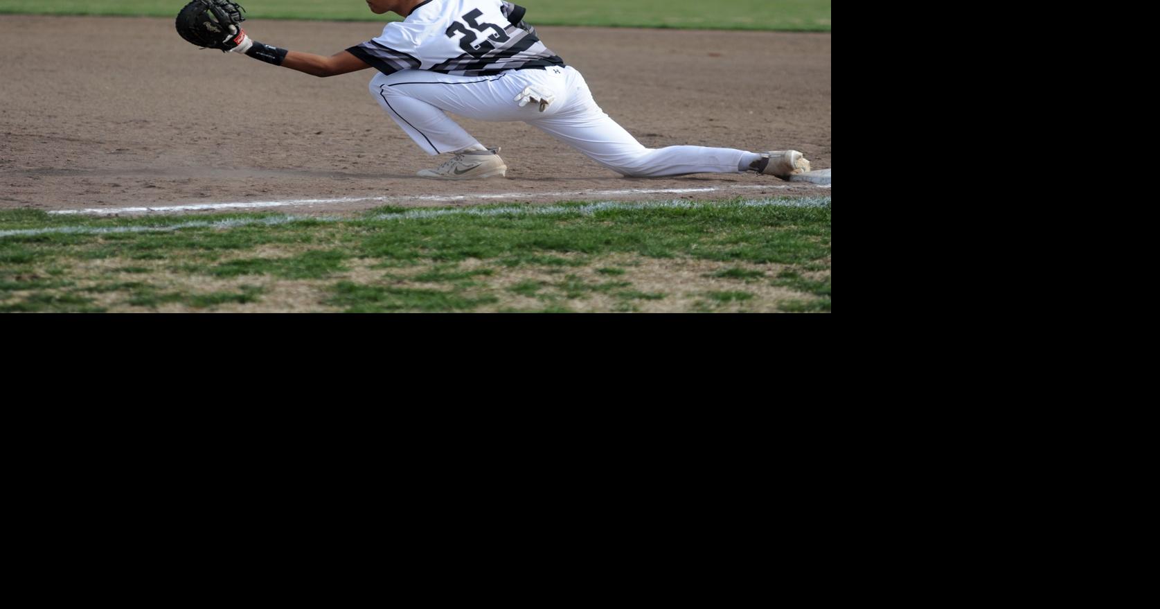 Prep Baseball | Carbondale's Alec Barrett helps Terriers blank Herrin ...